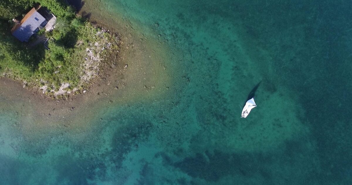 Cedar Bay | Christian Camp Events & Retreats in Michigan